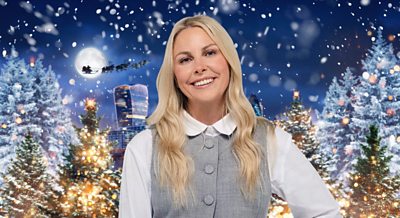 The Celebrity Apprentice Christmas Special candidates - Meet the ...