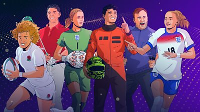 BBC Sports Personality of the Year 2025 - Everything you need to know ...