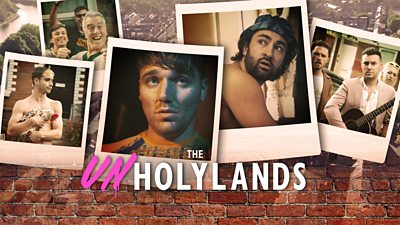 Four acclaimed feature films and three award-winning short films for ...