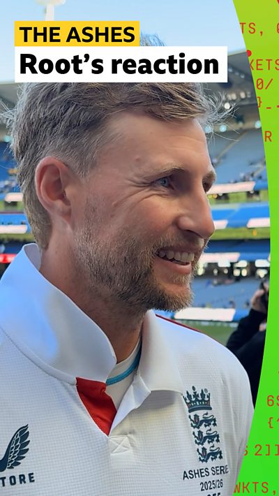 The Ashes 2025 LIVE: Australia vs England, second Test, Brisbane ...