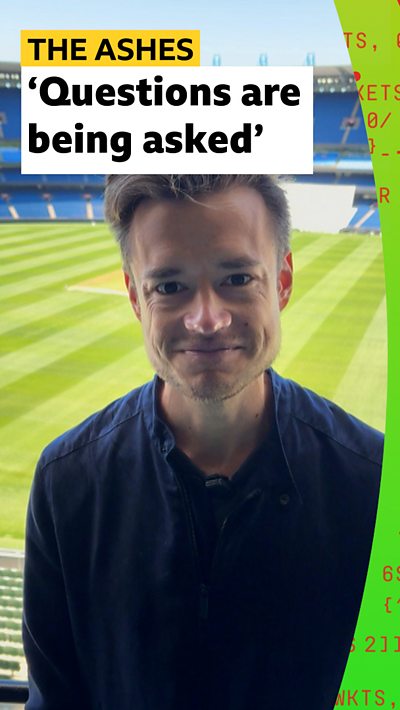 England trail Australia by 158 runs after difficult day two in Adelaide ...