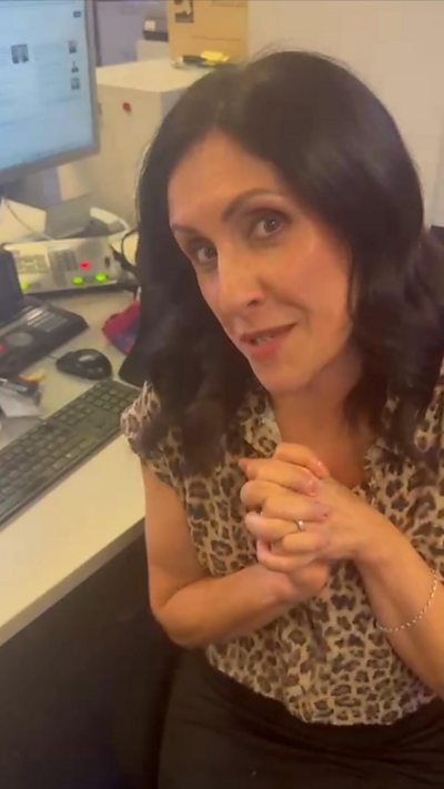 New Year's Eve live: Dubai puts on spectacular fireworks display as ...