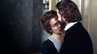 BBC Four and iPlayer mark 120 years since the passing of pioneering ...