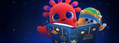 What's new to watch on CBBC, CBeebies and BBC iPlayer?