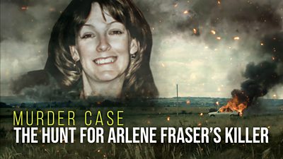 Award-winning BBC documentary series Murder Case returns with The Hunt ...