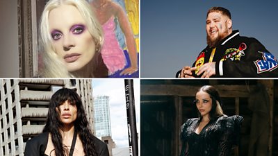 Final celebrity guest judges and special guests revealed for new series ...