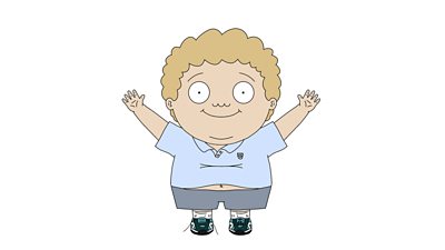 BBC acquires adult animation series Deano