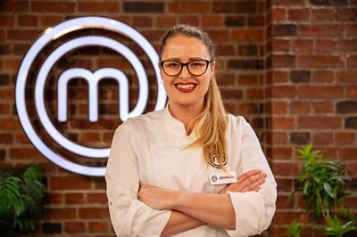 Meet the contestants for MasterChef: The Professionals 2026 - Heat 5