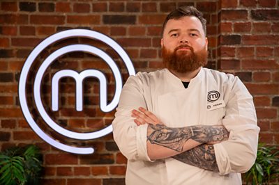 Meet the contestants for MasterChef: The Professionals 2026 - Heat 5
