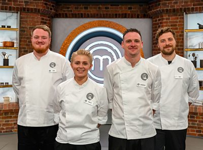 Meet the contestants for MasterChef: The Professionals 2026 - Heat 6