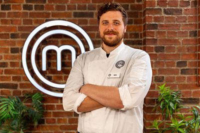 Meet the contestants for MasterChef: The Professionals 2026 - Heat 6