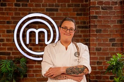 Meet the contestants for MasterChef: The Professionals 2026 - Heat 8