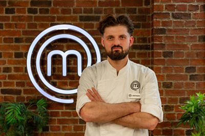 Meet the contestants for MasterChef: The Professionals 2026 - Heat 8
