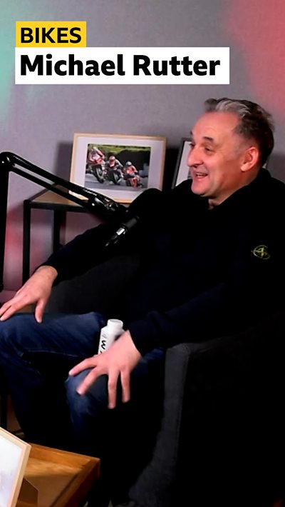 North West 200 - Wednesday practice - BBC Sport