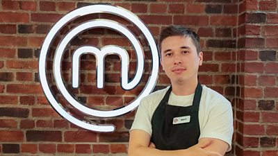 MasterChef 2026 - Meet the finalists