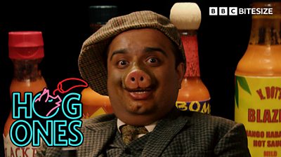 BBC Bitesize launches new YouTube series Literally expanding support ...