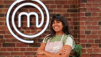 MasterChef 2026 contestants - Meet the Heat 7 hopefuls