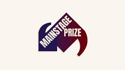 Mainstage Prize for Playwriting