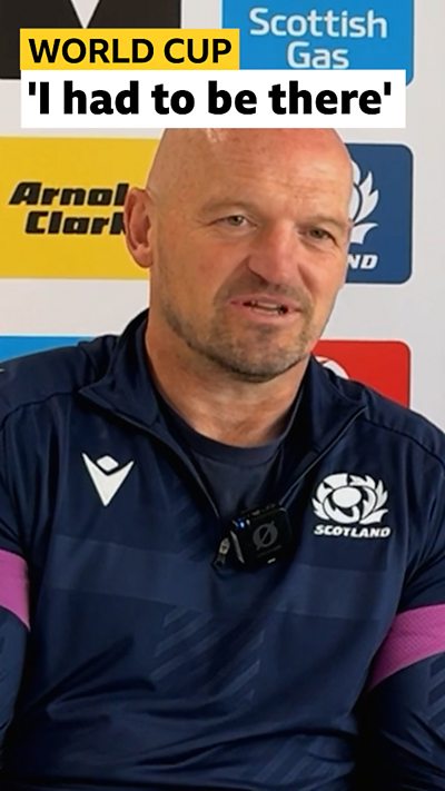 Scotland Sport – Latest Scottish Sports News - BBC Sport