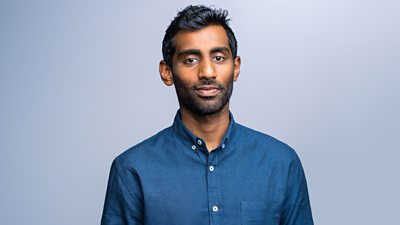 BBC announces Kevin Ponniah as Regional Director for the Americas