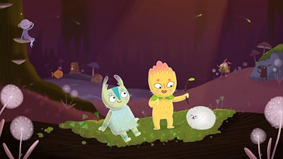 BBC Children’s and Education develops more home-grown animation with Ignite