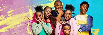 What's new to watch on CBBC, CBeebies and BBC iPlayer?