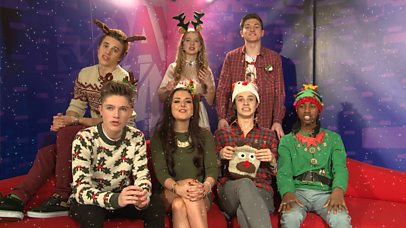 CBBC iPlayer - Home page