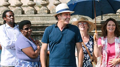 BBC iPlayer - BBC Two