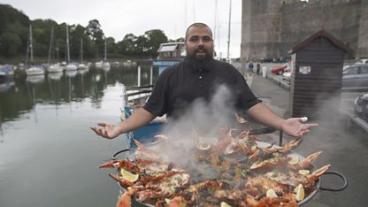 Watch S4C live - BBC iPlayer