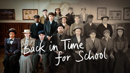 BBC iPlayer - History - Featured