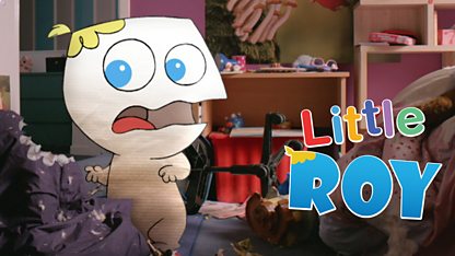 BBC iPlayer - CBeebies