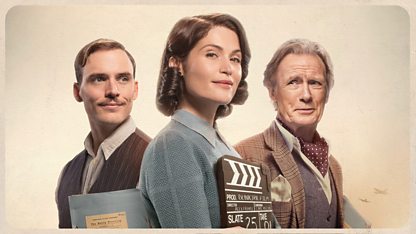 BBC Two - BBC iPlayer