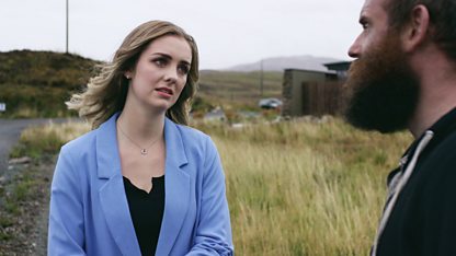 BBC iPlayer - BBC ALBA