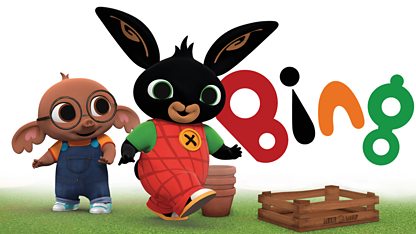 BBC iPlayer - CBeebies - Featured