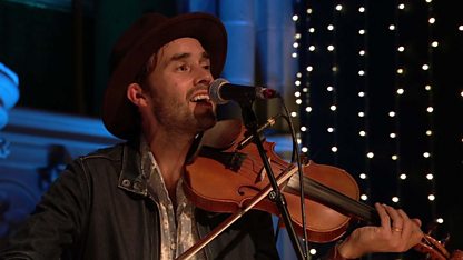 BBC iPlayer - BBC ALBA