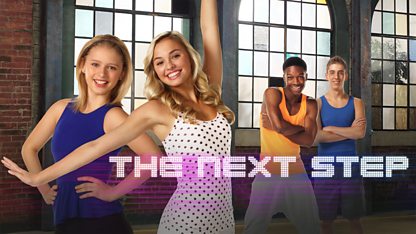 BBC iPlayer - CBBC - Featured