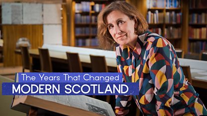 BBC iPlayer - Scotland - Featured