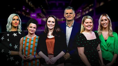 BBC iPlayer - BBC Scotland