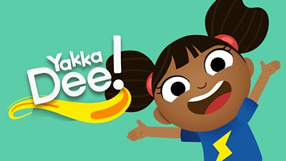 BBC iPlayer - CBeebies - Featured