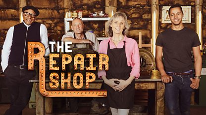 BBC iPlayer - Signed