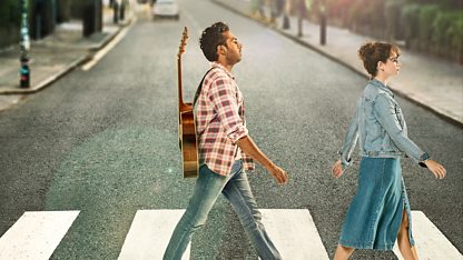 BBC Two - BBC iPlayer