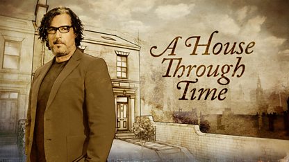 BBC iPlayer - History - Featured