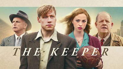 BBC iPlayer - Films - Featured