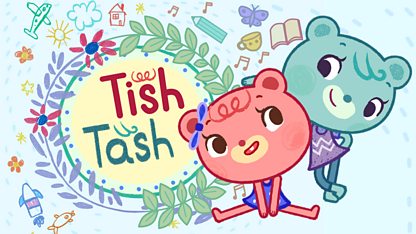 BBC iPlayer - CBeebies - Featured