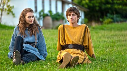 BBC One - BBC iPlayer