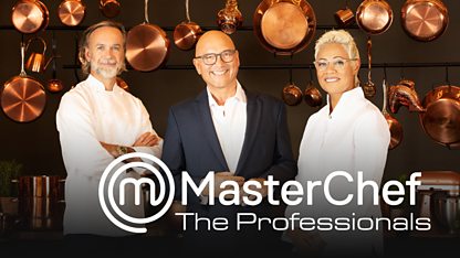 BBC iPlayer - Food - Featured