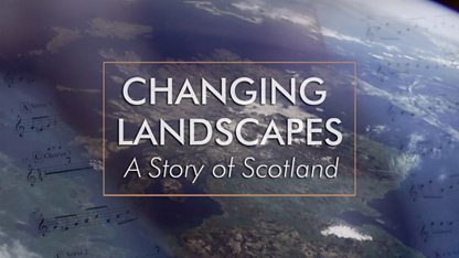 BBC iPlayer - Scotland - Featured
