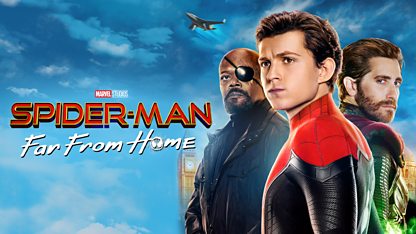 BBC iPlayer - Films - Featured