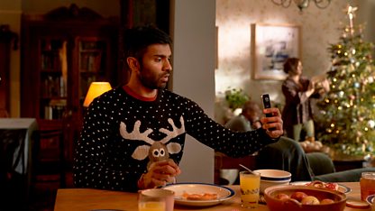 BBC Three - BBC iPlayer