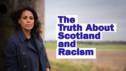 BBC iPlayer - Scotland - Featured